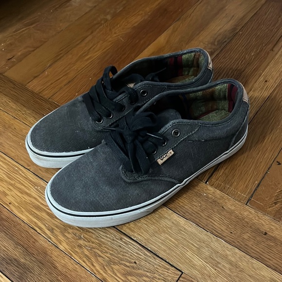 Vans | Shoes | Vans Ultracush Skate Shoes | Poshmark